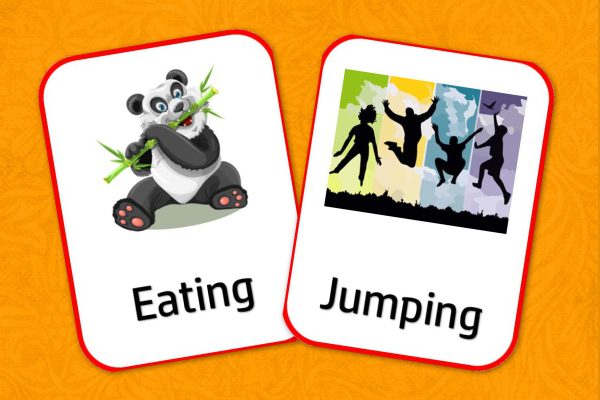 165 Printable Educational Flashcards for Kids – Alphabet, Numbers ...